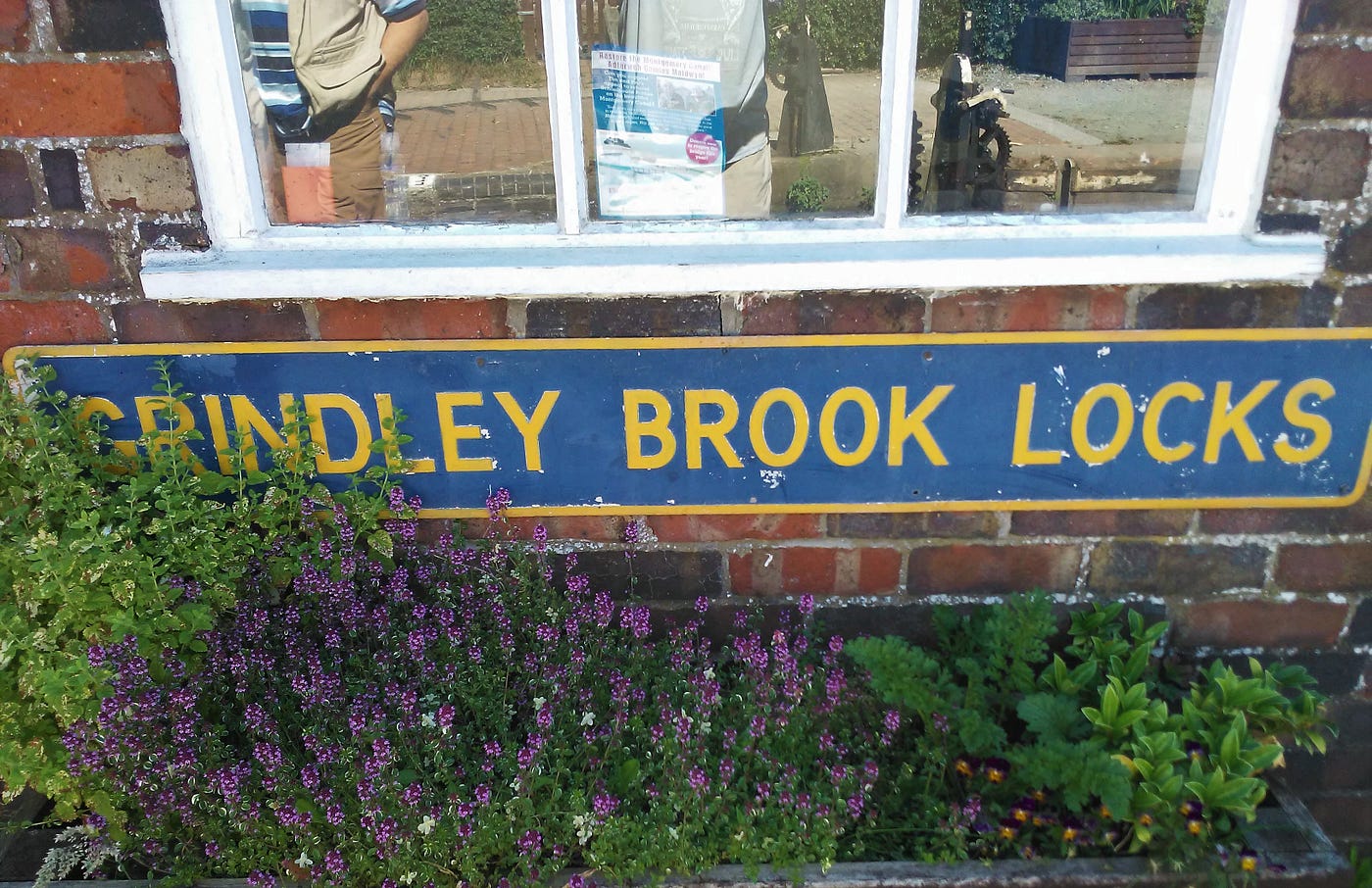 Whitchurch to Grindley Brook. A sunshine filled Special Edition! | by ...