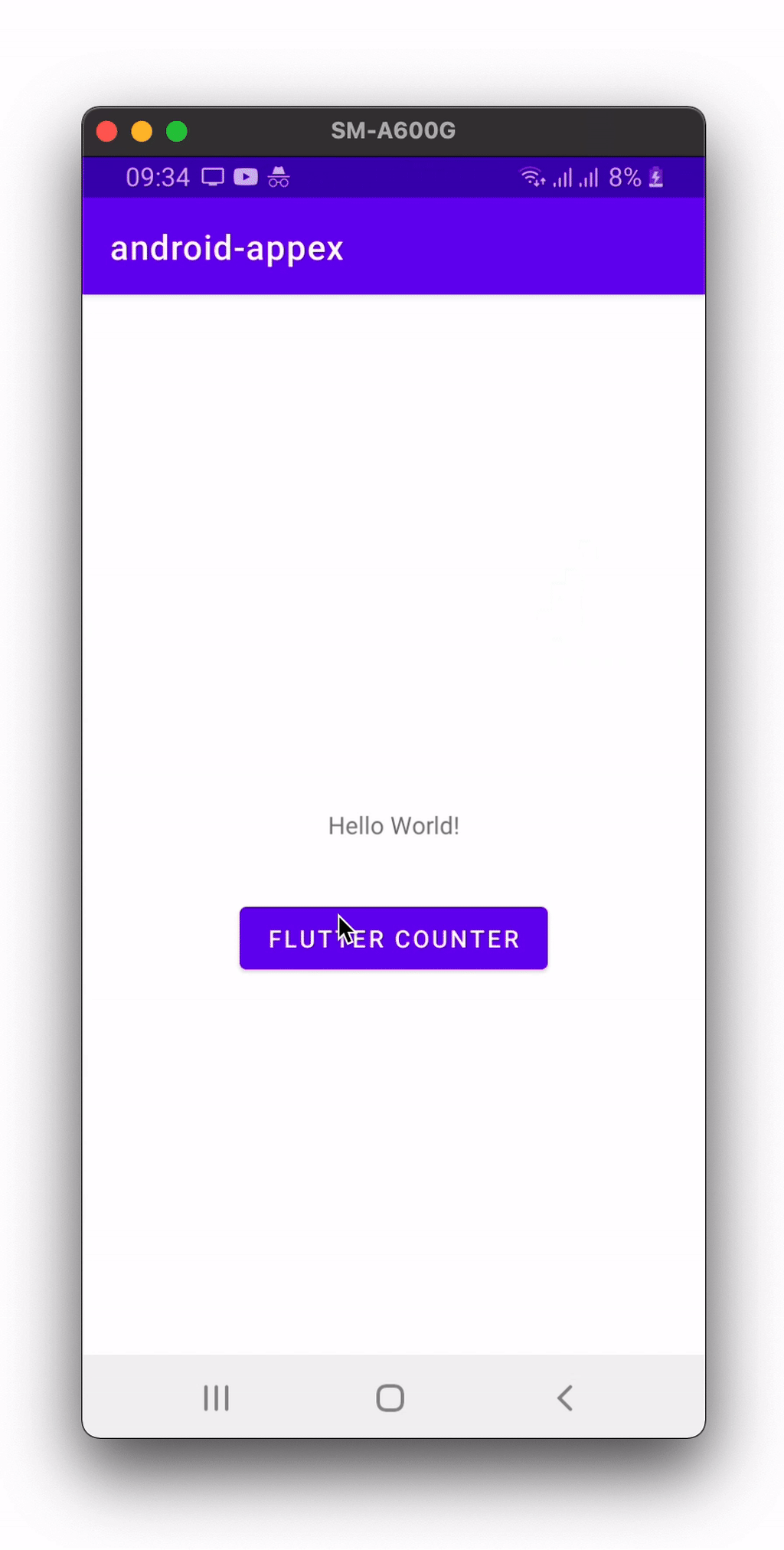 จะเอา Flutter มาใส่ใน Android/iOS Native ต้องทำยังไงนะ? | by devไปวันๆ | Krungsri Consumer ...