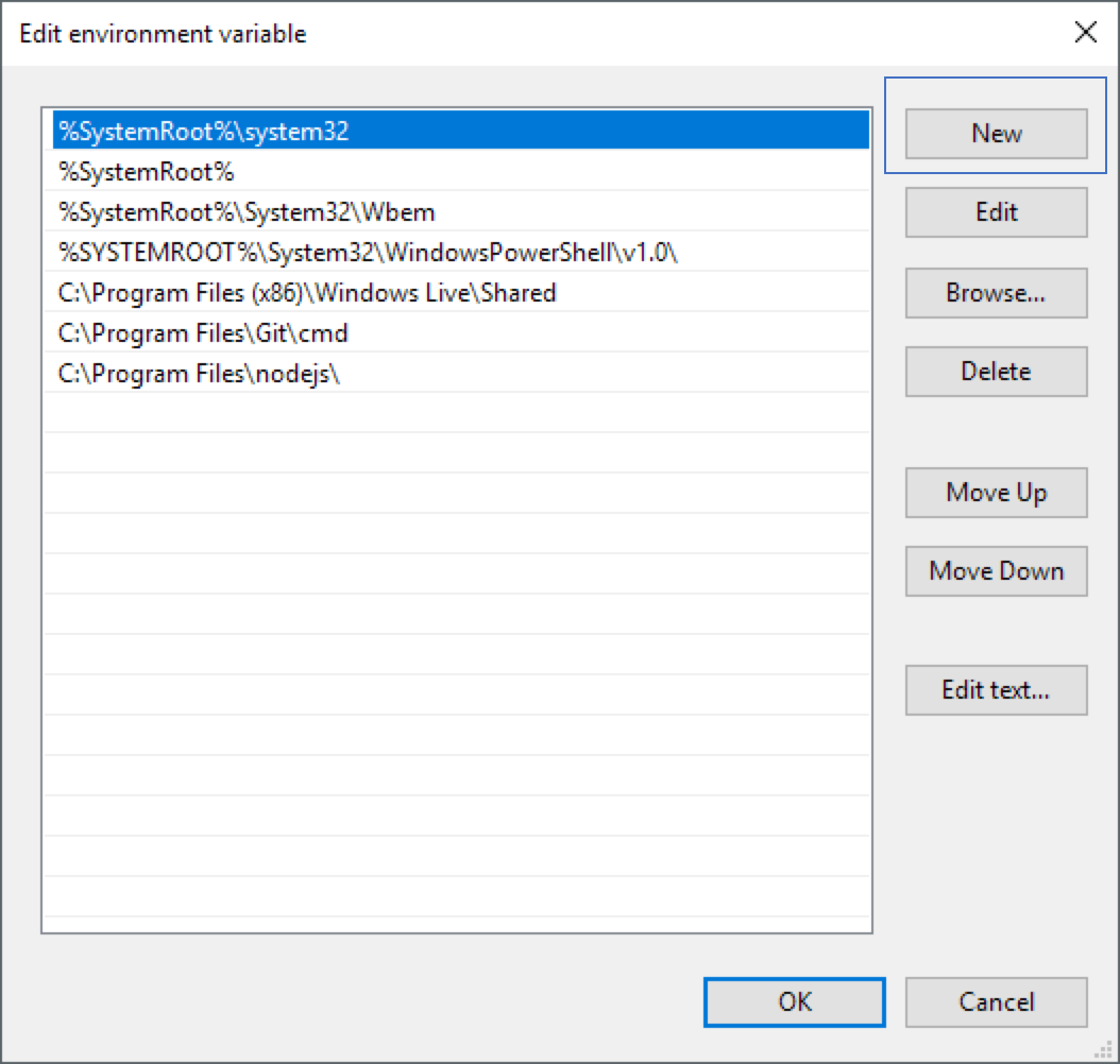 Installing Hashicorp Terraform Tool On Windows By Claymould Tech Medium