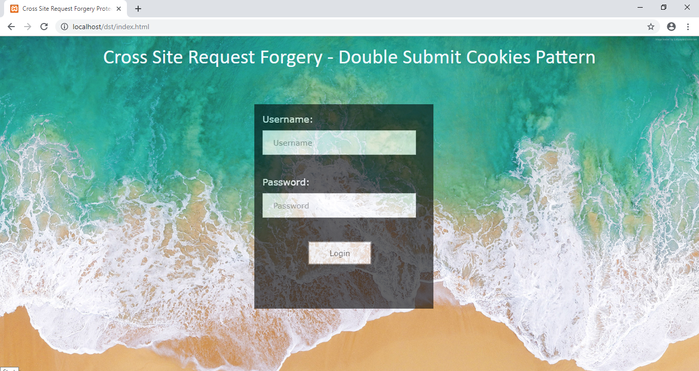 Double Submit Cookies Pattern. Previously, I have discussed the… | by Ramishka Karunadasa | Medium