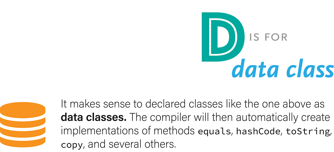 An ABC of Kotlin. Based on book Kotlin in Action by… | by Mikhail ...