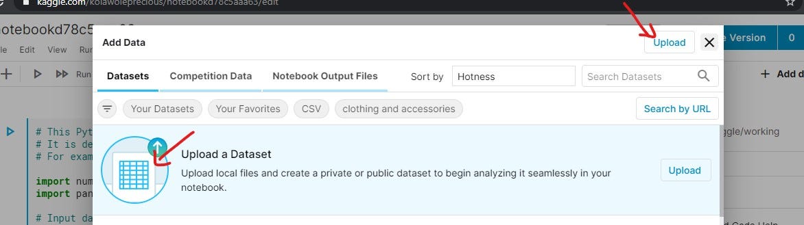 How To Use Kaggle and Google Colab Notebooks with GPU Enabled | by Precious Kolawole | AI+Club ...