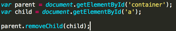 DOM ( Document Object Model). DOM bisa di bilang sebuah API , yang ...