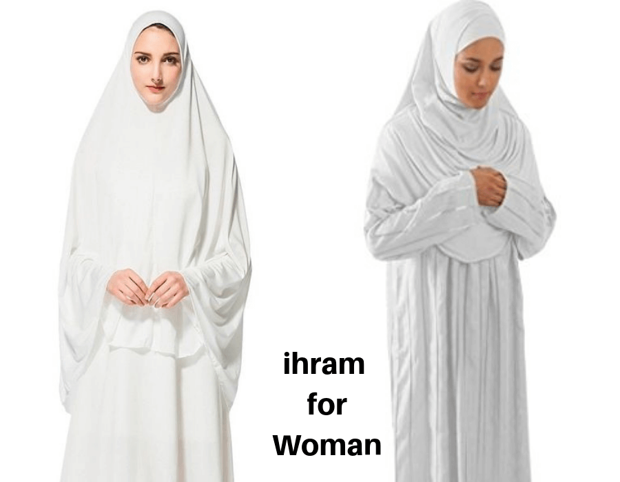 Rules Of Ihram For Men and Women. Ihram is a very essential dress for ...