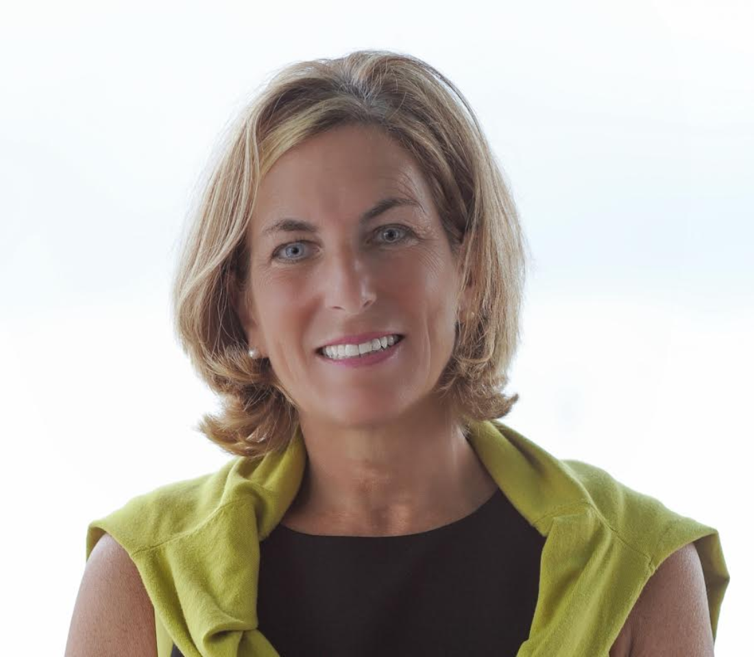 How Beth Battaglino of HealthyWomen Tackles The Extreme Work Life ...