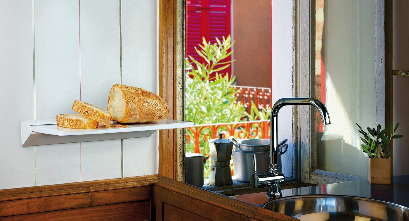 Top 10 most innovative design objects from Milan’s Design Week 2016 ...