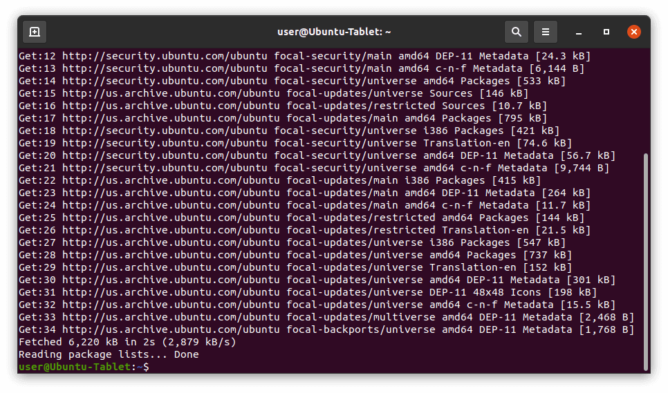 Install Multiple Python Versions on Linux | by David Littlefield | Level Up Coding