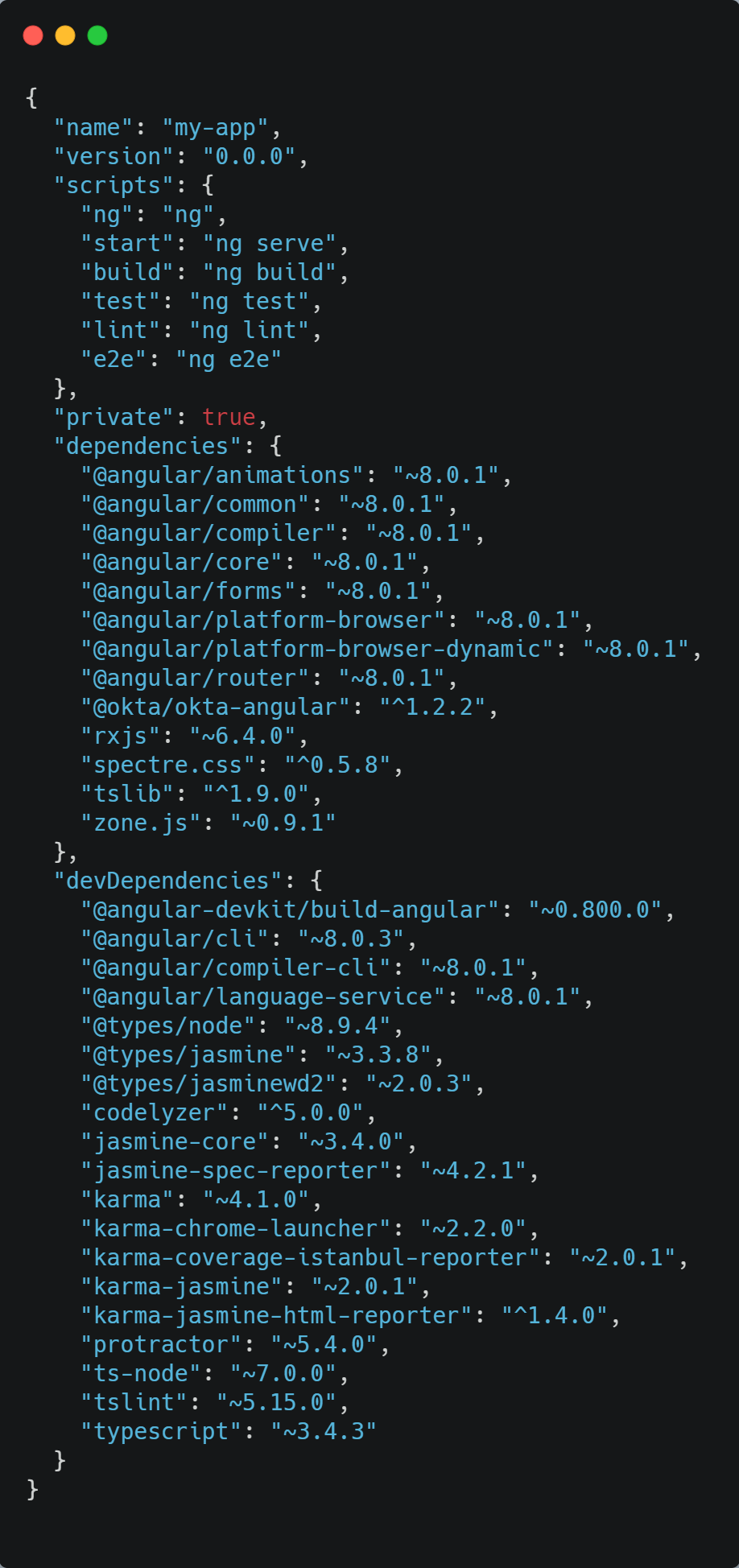 Okta Single SignOn using OpenID Connect | by Shainee Jain | Medium