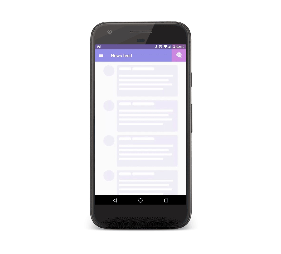 How to animate on Android. Previously I have described how to… | by Irina Galata | ProAndroidDev