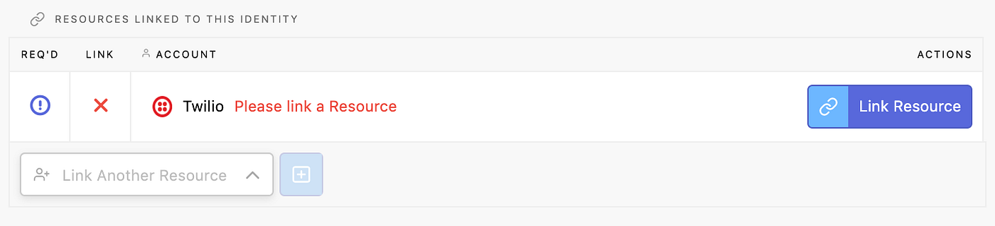 Build A Twilio Sms Hub In 5 Minutes With Standard Library And Nodejs By Steve Meyer Medium