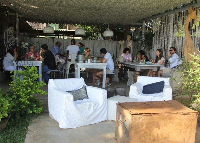 Top 5 Restaurants in Maputo You Shouldn’t Miss | by Carlbrewster | Medium