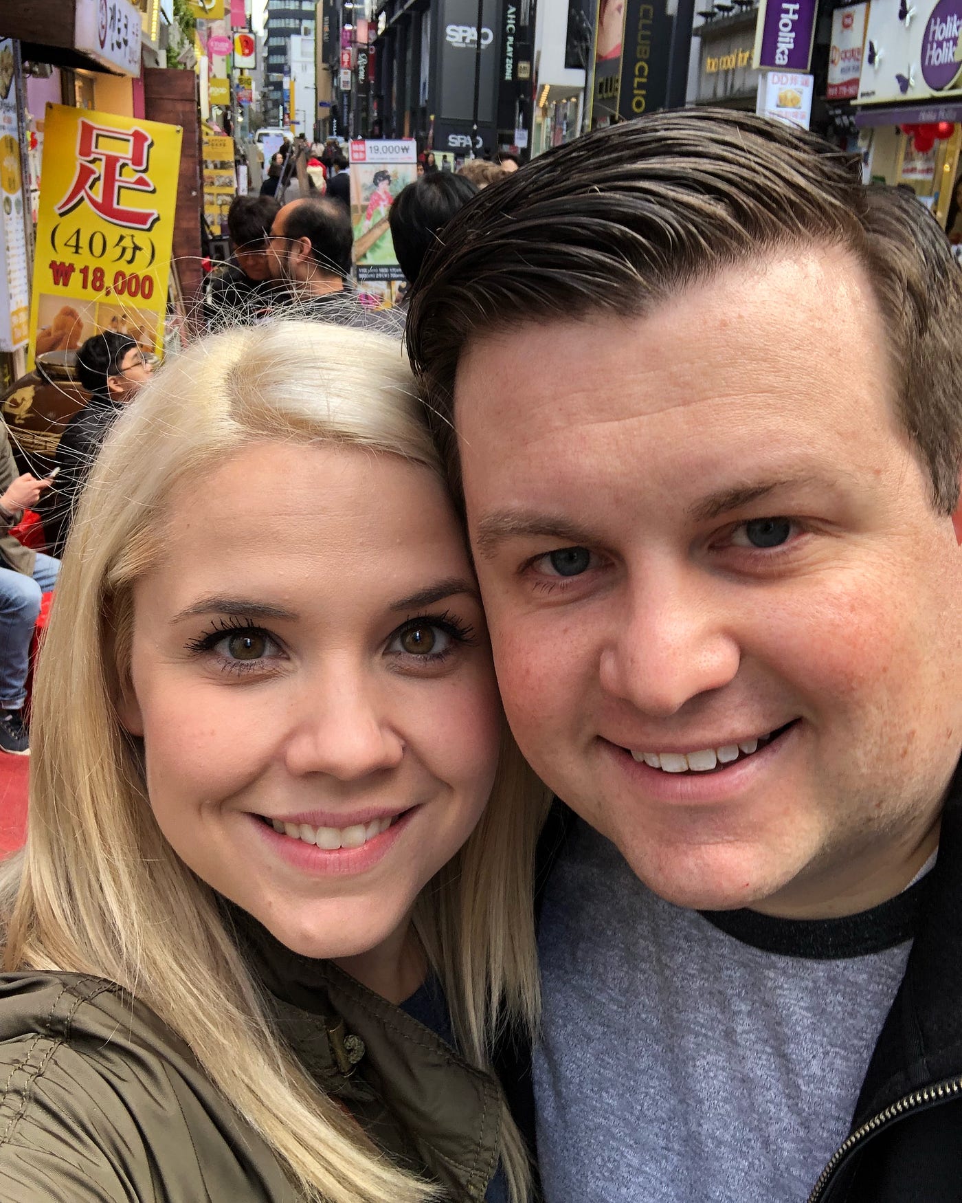 “How to Become the Center of Influence Through Podcasting as a Couple ...