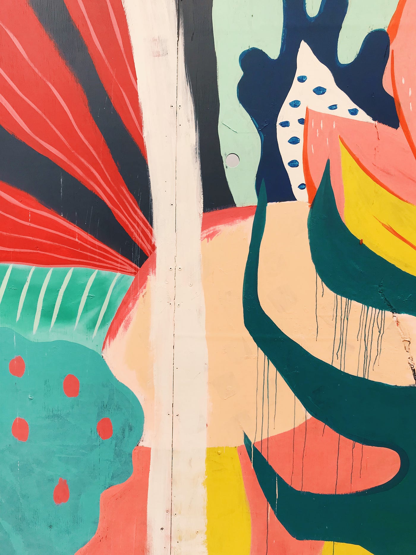 The Chip Kidd School of Graphic Design | by James Dargan | Muzli ...