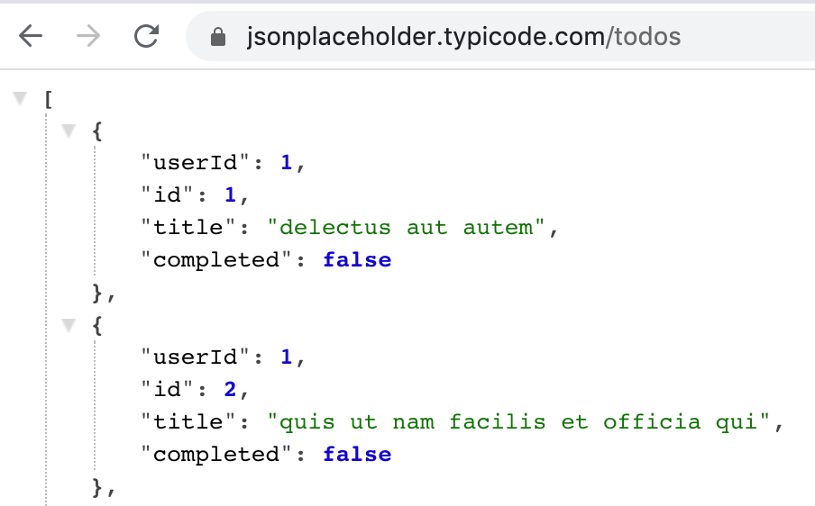 Simple Retrofit Android Tutorial. In this tutorial we are going to see ...