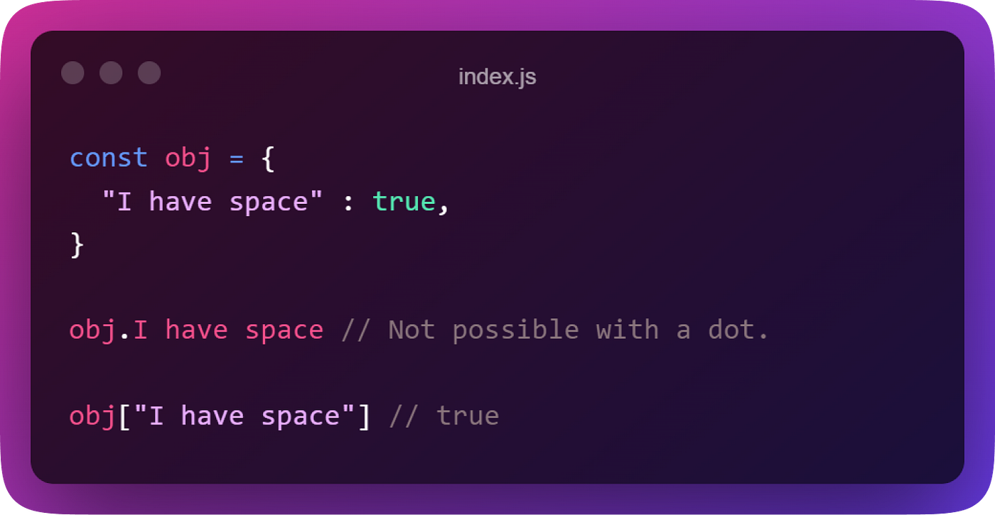3 Marvelous JavaScript Tips To Skyrocket Your Productivity | Fractions