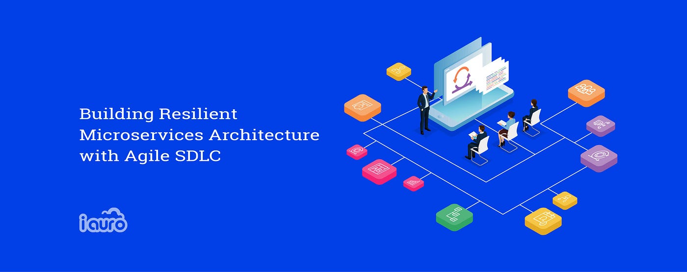 Building successful Microservices architecture on the back of Agile ...