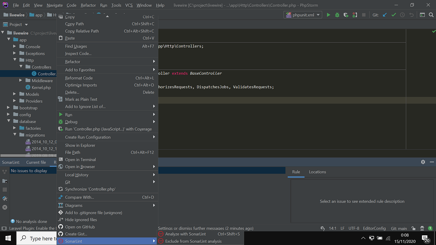 Meningkatkan “Code Quality” dengan Plugin SonarLint di IntelliJ IDEA - Javan Cipta Solusi - Medium