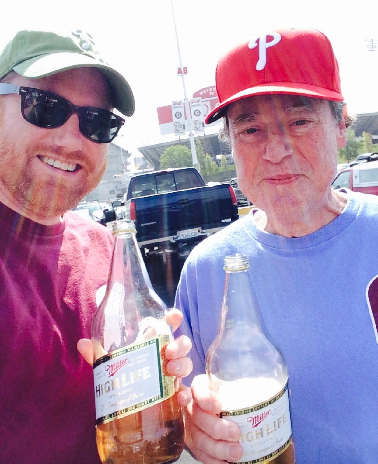 Bob Eberle, Who Discovered the Barking Spider, Dies at 73 | by Chris ...