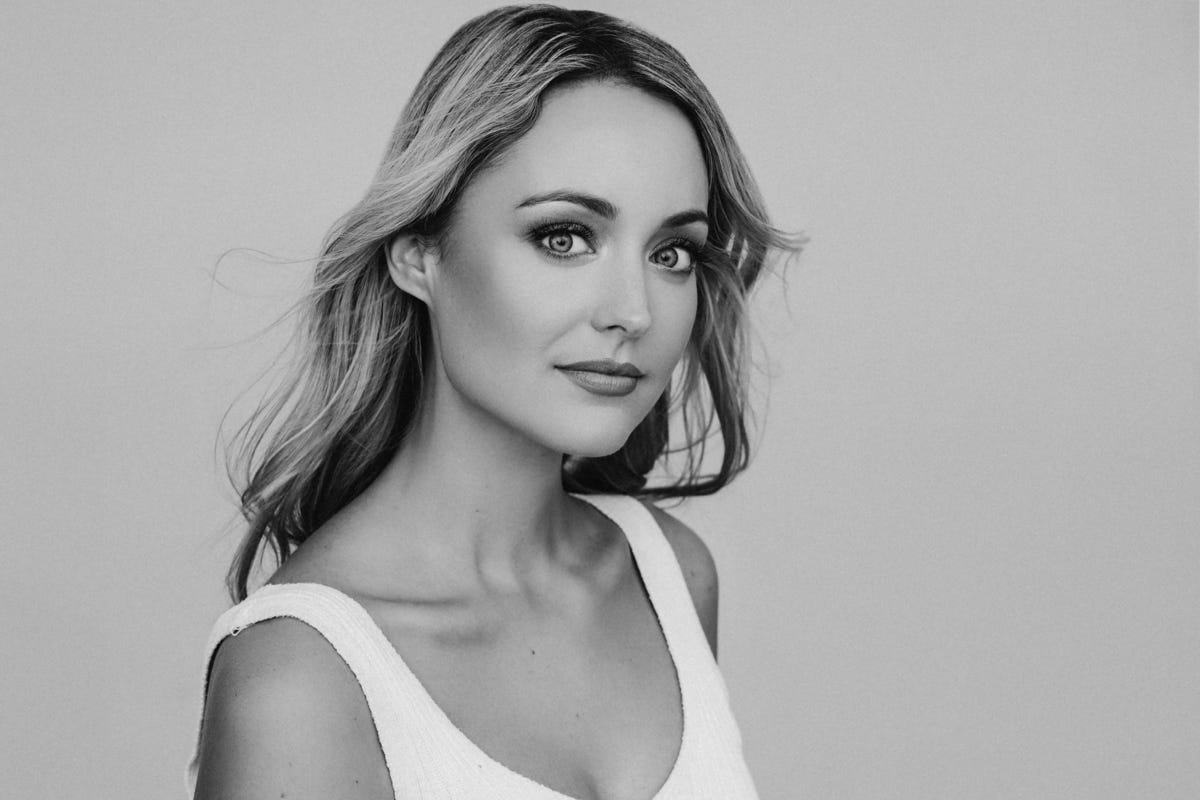 Inspirational Women In Hollywood: How Batwoman Star Christina Wolfe Is ...
