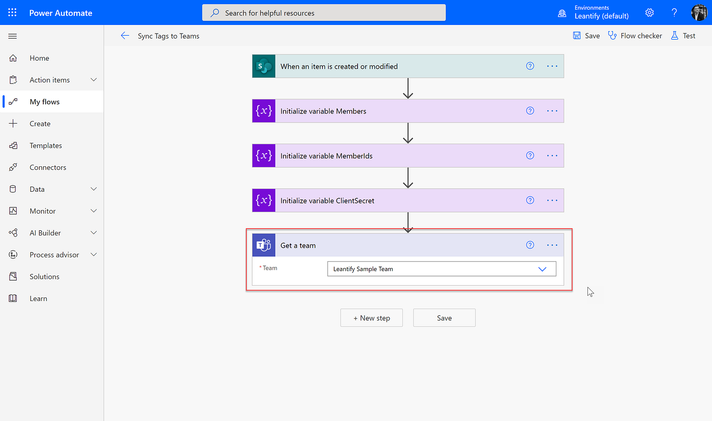 Fight Notification Overload in Microsoft Teams — Manage Tags with Power ...