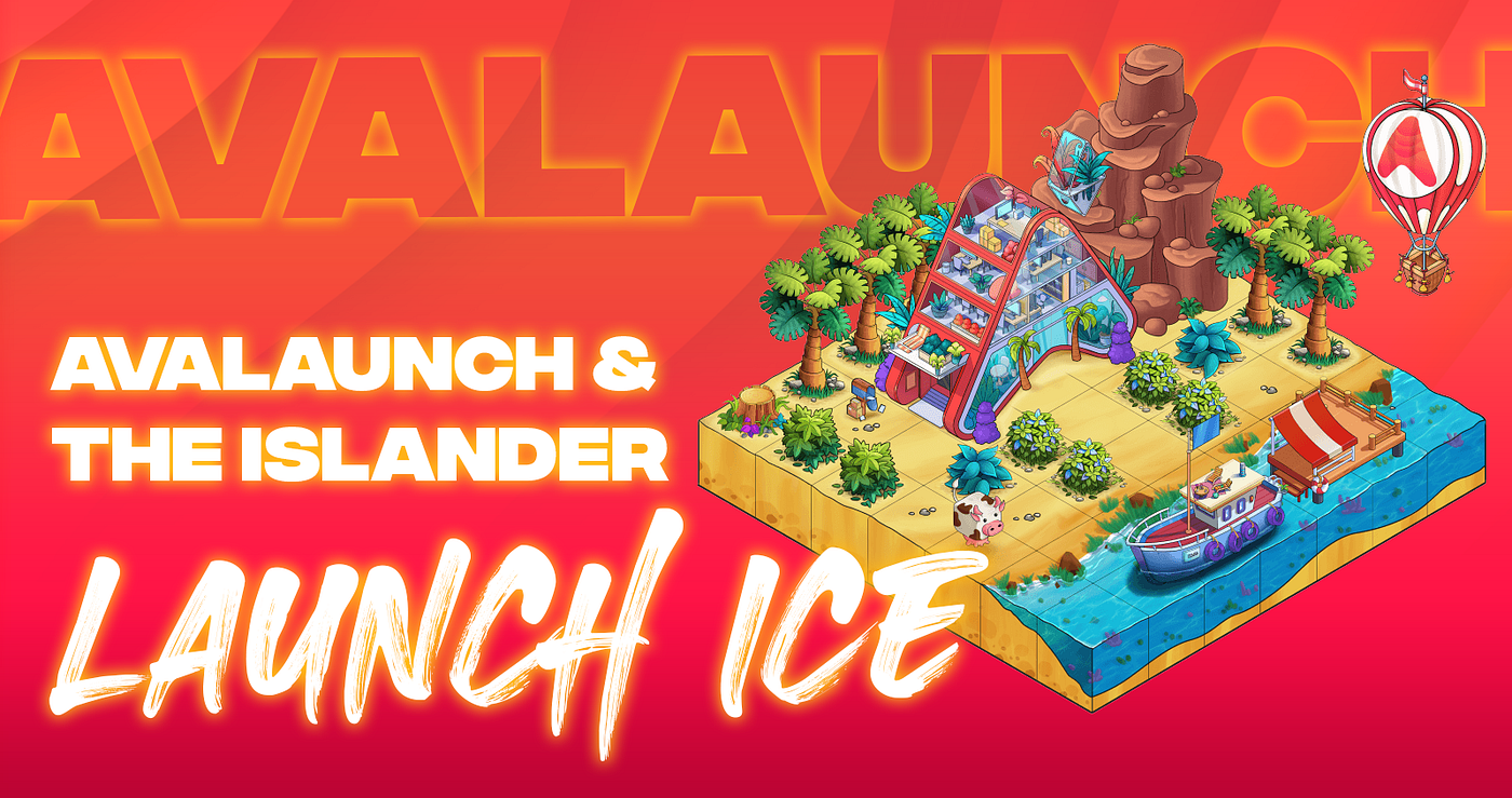 Avalaunch & The Islander Launch Initial Community Education (ICE ...