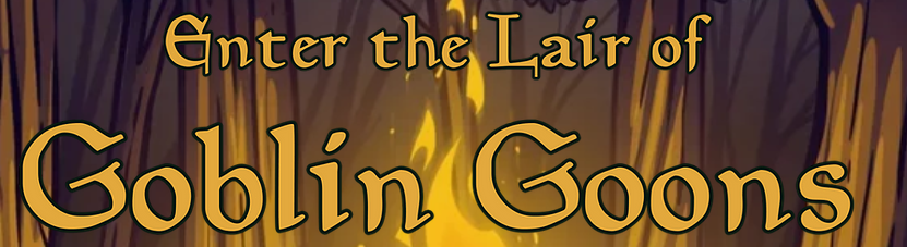 So what’s what about Goblin Goons? | by fairo | Jul, 2021 | Medium