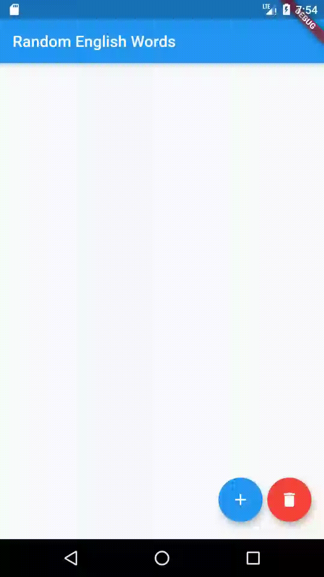 Penggunaan List dan ListView Pada Flutter | by Pandji Aprillian | Medium