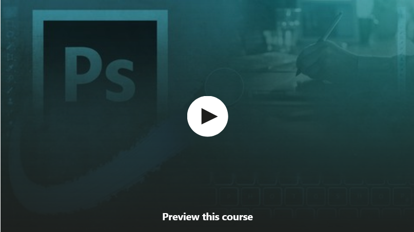 6 Free Online Courses to learn Adobe Photoshop CC for Beginners in 2021 ...