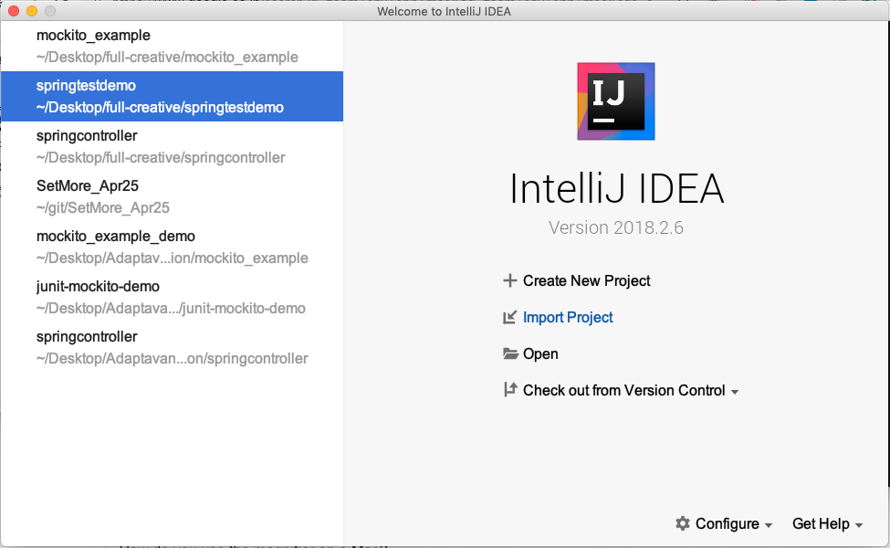 Unit Testing With Mockito (Gradle + IntelliJ) | by Benson Micheal | Medium