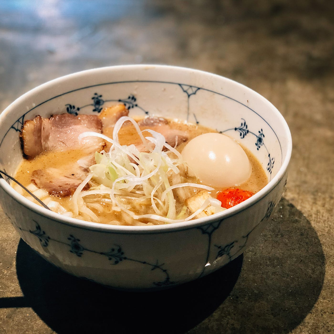 RY 7.3 Kyoto—Ramen. Does one even go to Japan if they don’t… | by ...