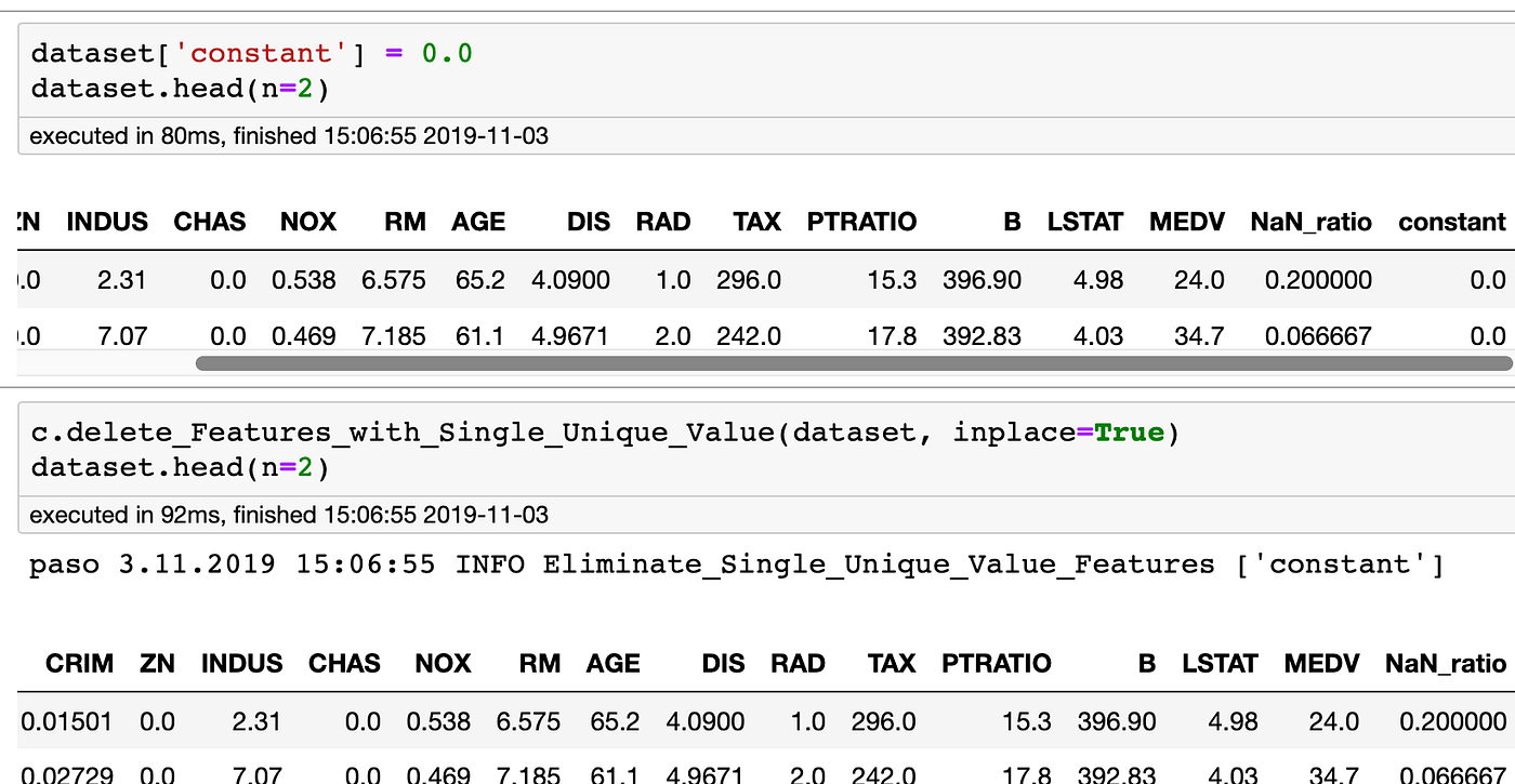 Uncommon Data Cleaners for your Real-World Machine or Deep Learning ...