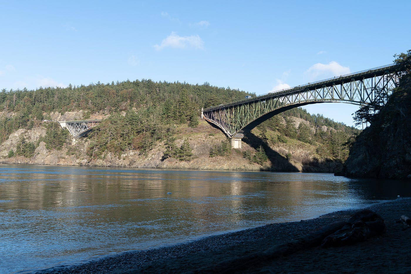 Why You Need to Visit the Hidden Gem of Anacortes | by Jessie Vee ...