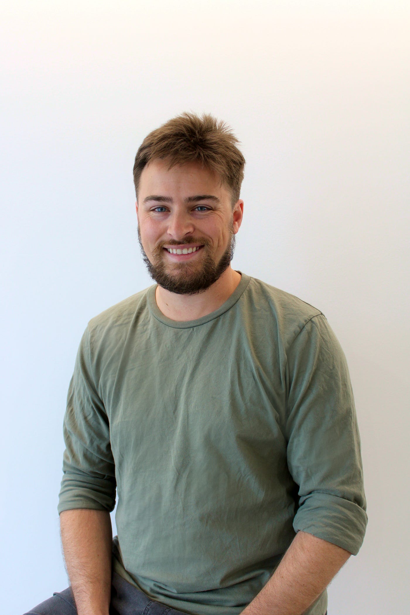 Preparing For The Future Of Work: James Dean Of Sensat On The Top Five ...