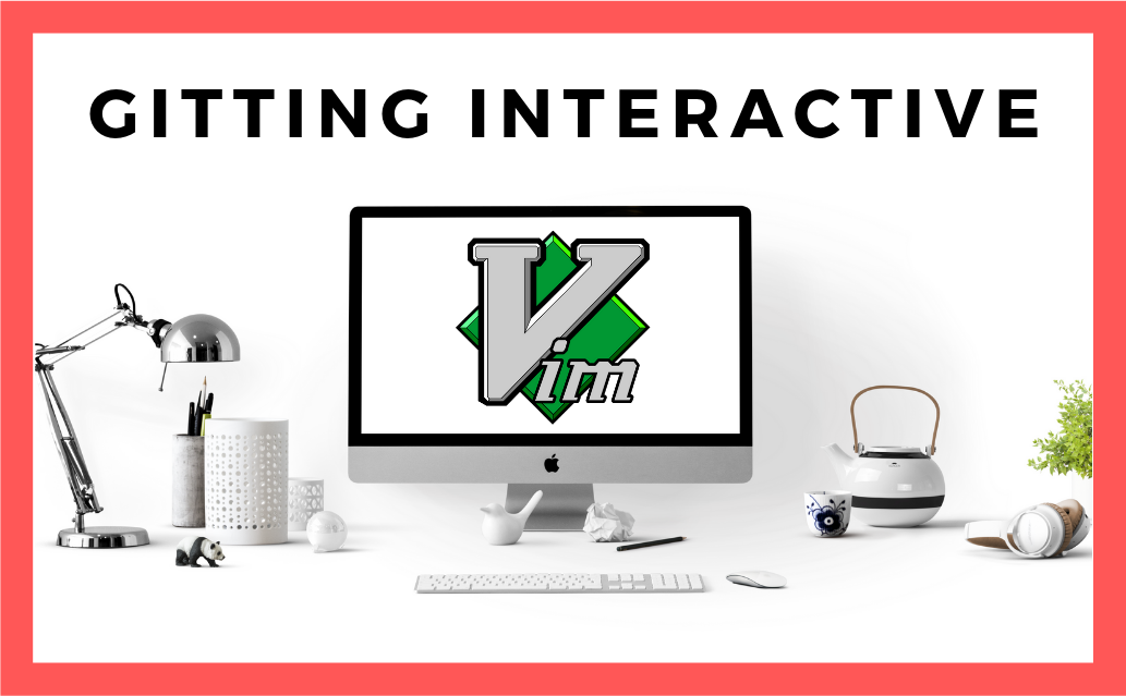 Intro to Interactive Rebasing in Git | by Lucas PenzeyMoog | Medium