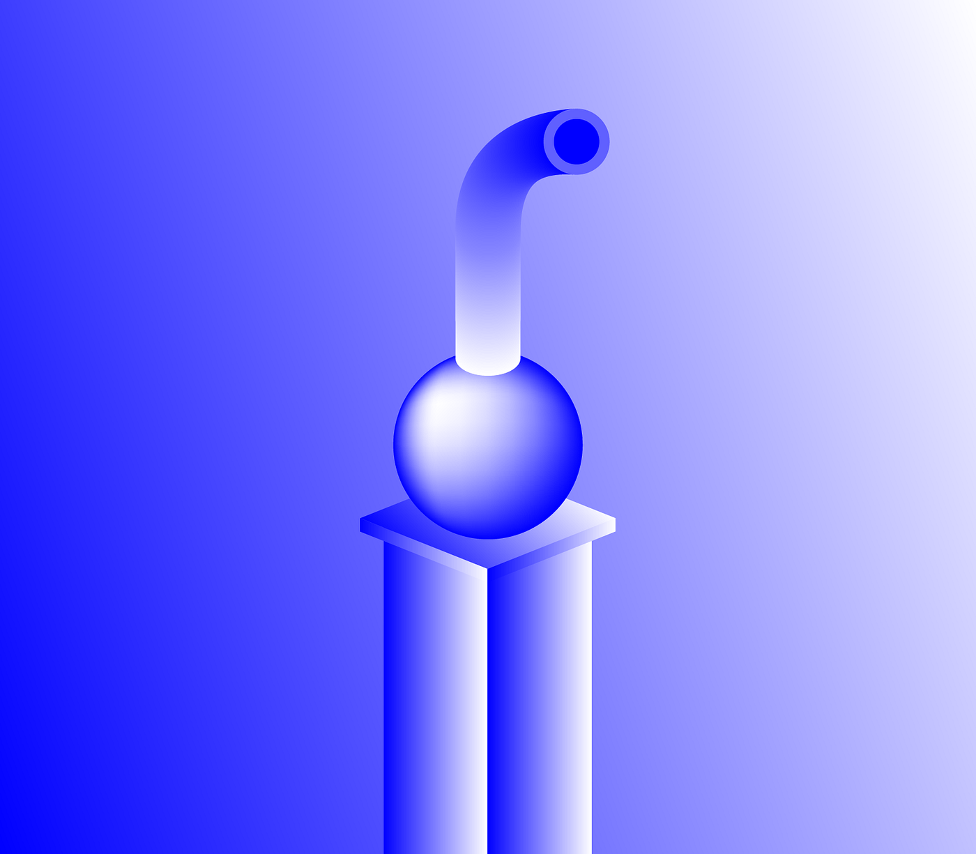 Creating a grainy texture using Photoshop and Illustrator | by Pierre ...