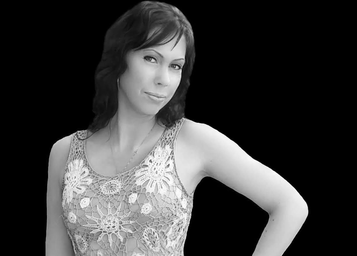 Iryna Shevchenko: “5 Things I Wish Someone Told Me Before Became A ...