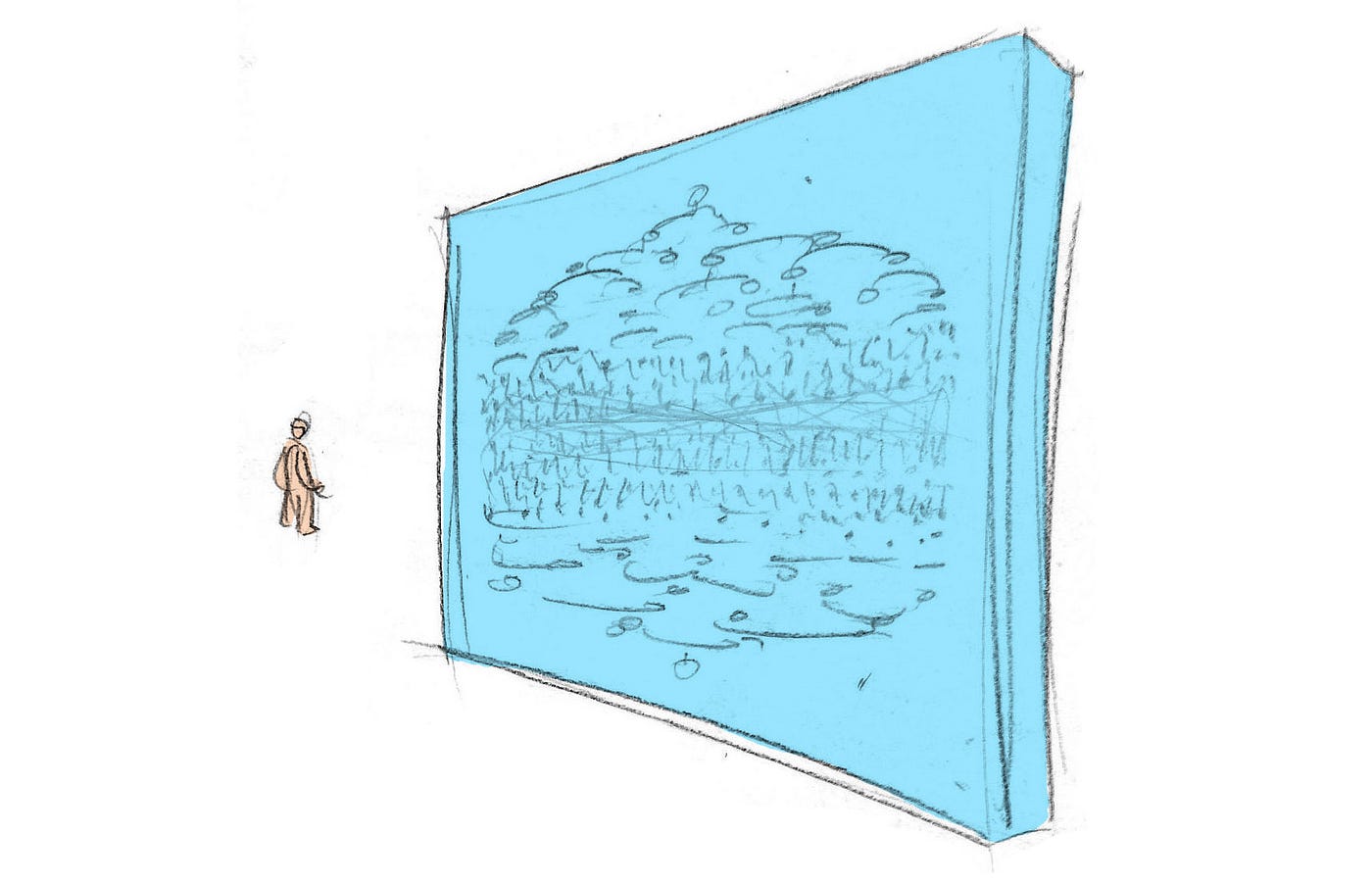 The 4 Basic Observations to Remember When Designing VR Menus | by Sam ...