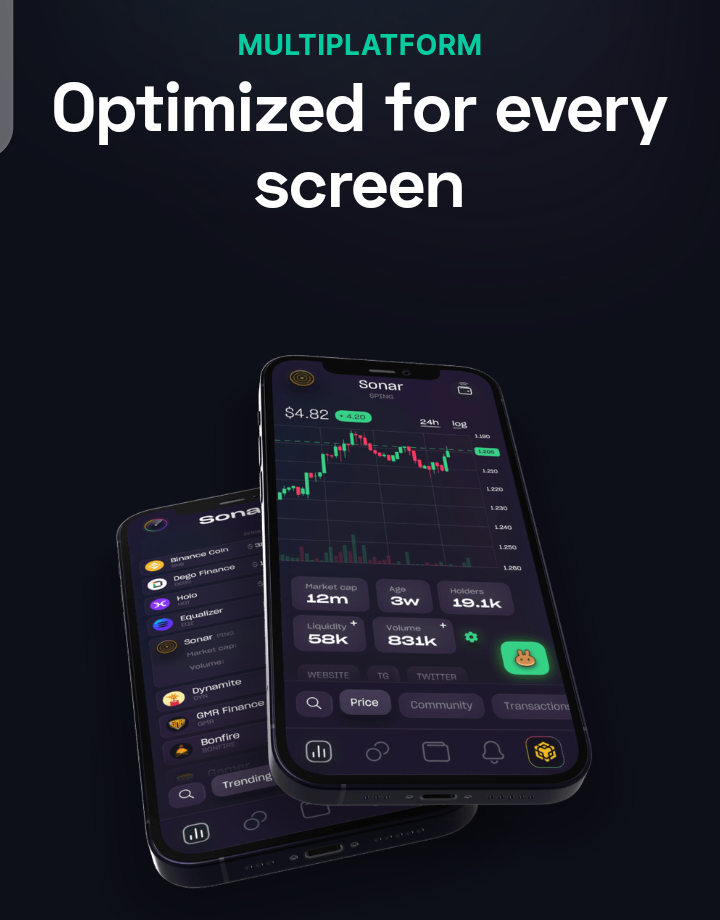 ‘NEW-GENERATION CRYPTO TRACKING DASHBOARD’ | by Adedotunajibade | Medium