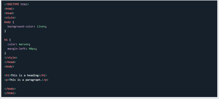 CSS (Cascading Style Sheets). I wrote this article to help you… | by ...