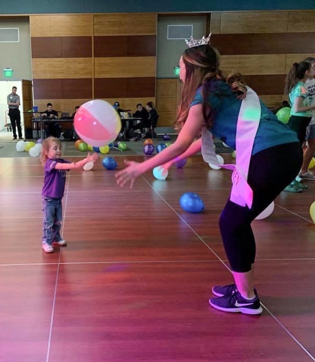 UNR Dance Marathon Gives Back to Kids in Need | by Reynolds Sandbox ...