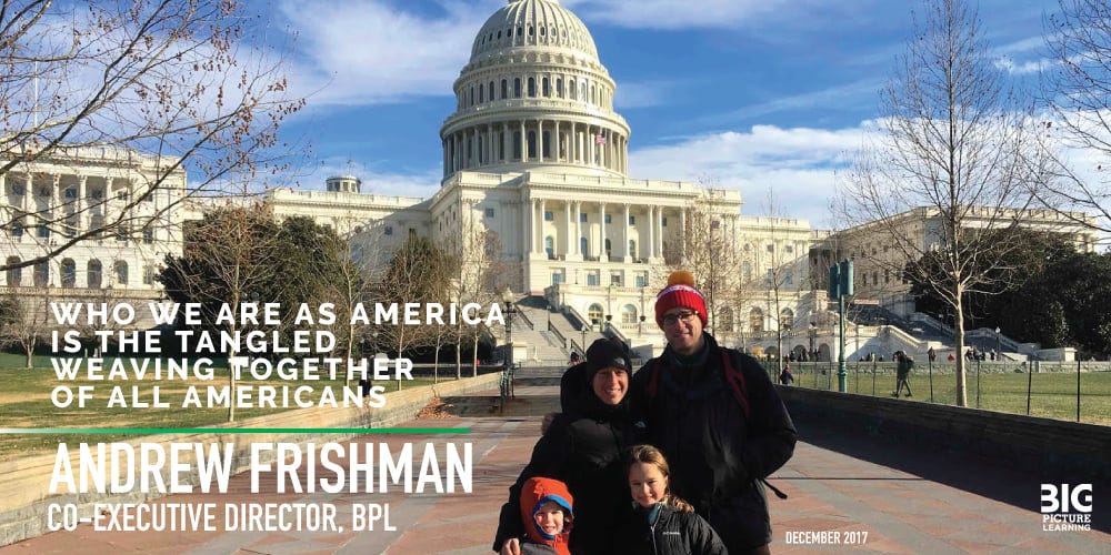 What is the True America?. If not for the events of the past week… | by ...