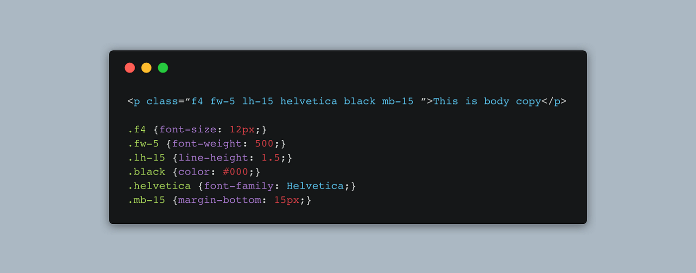 Typography in Design Systems. Typography is a core aspect of every ...