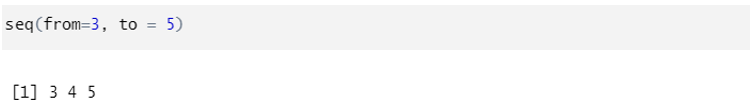 Basics of R. Assigning values to a variable In any… | by Harshini N ...