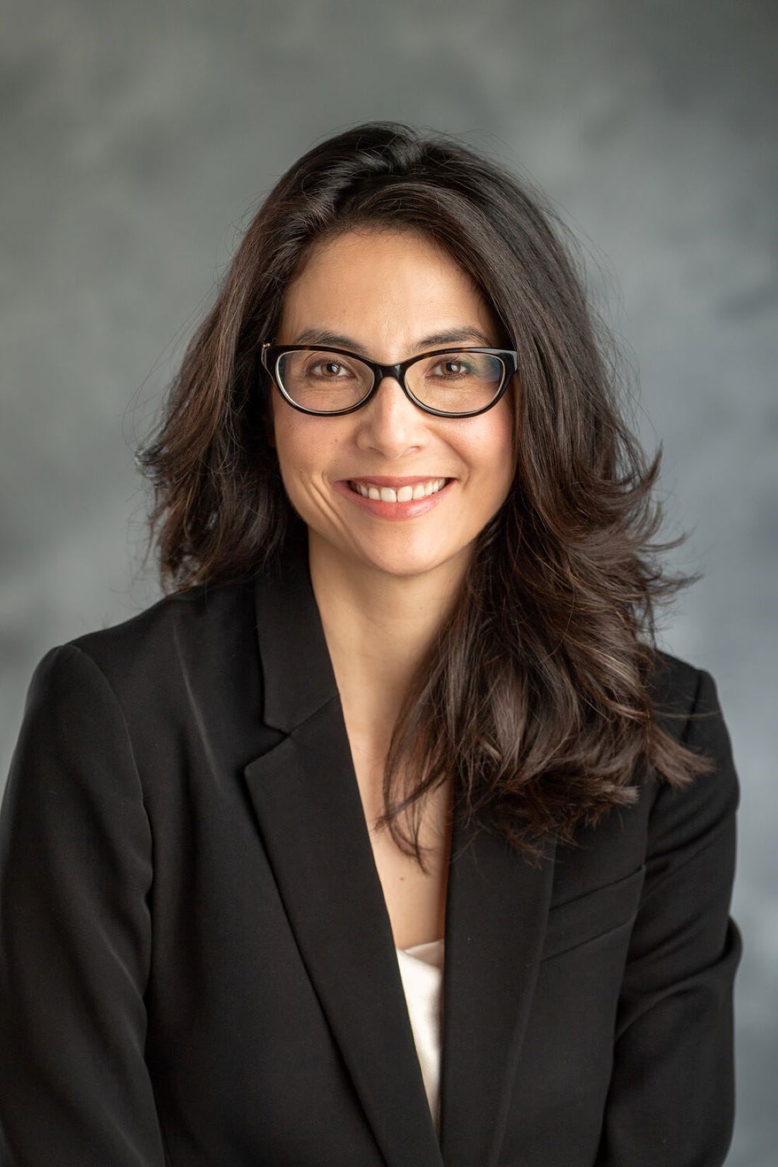 Dr MeiLan Han of The University Of Michigan: In Light Of The Pandemic ...