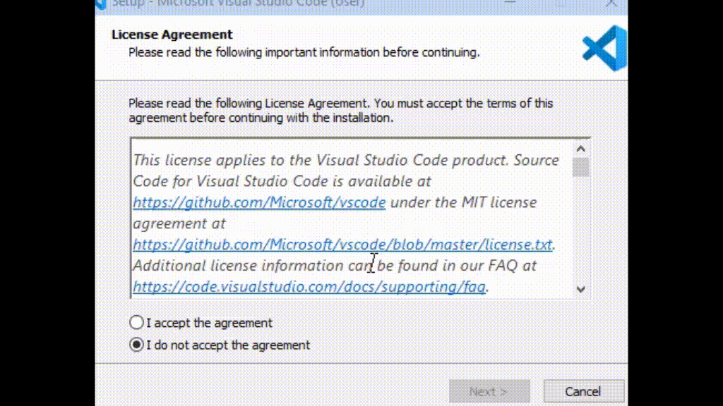 Setup Visual Studio Code for Golang | by Alexey Fayzullin | Medium