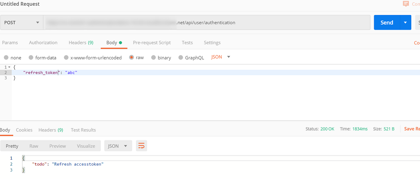 React Native — Full authentication flow with Spotify | by Thomas Swolfs ...