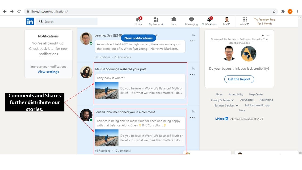 How To Be Crazy Successful Writing In Medium (Part 6 — Further ...