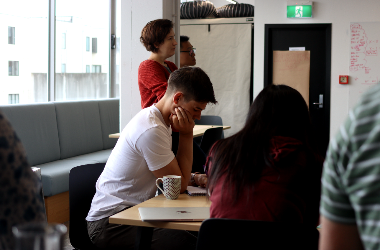 Growing a team in 2020. Our People and Culture team has done an… | by ...