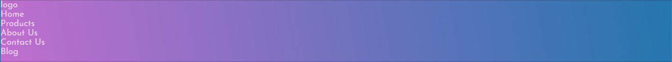 How To Build A Responsive Navigation Bar Using Css Flexbox And Javascript By Sukhjinder Arora