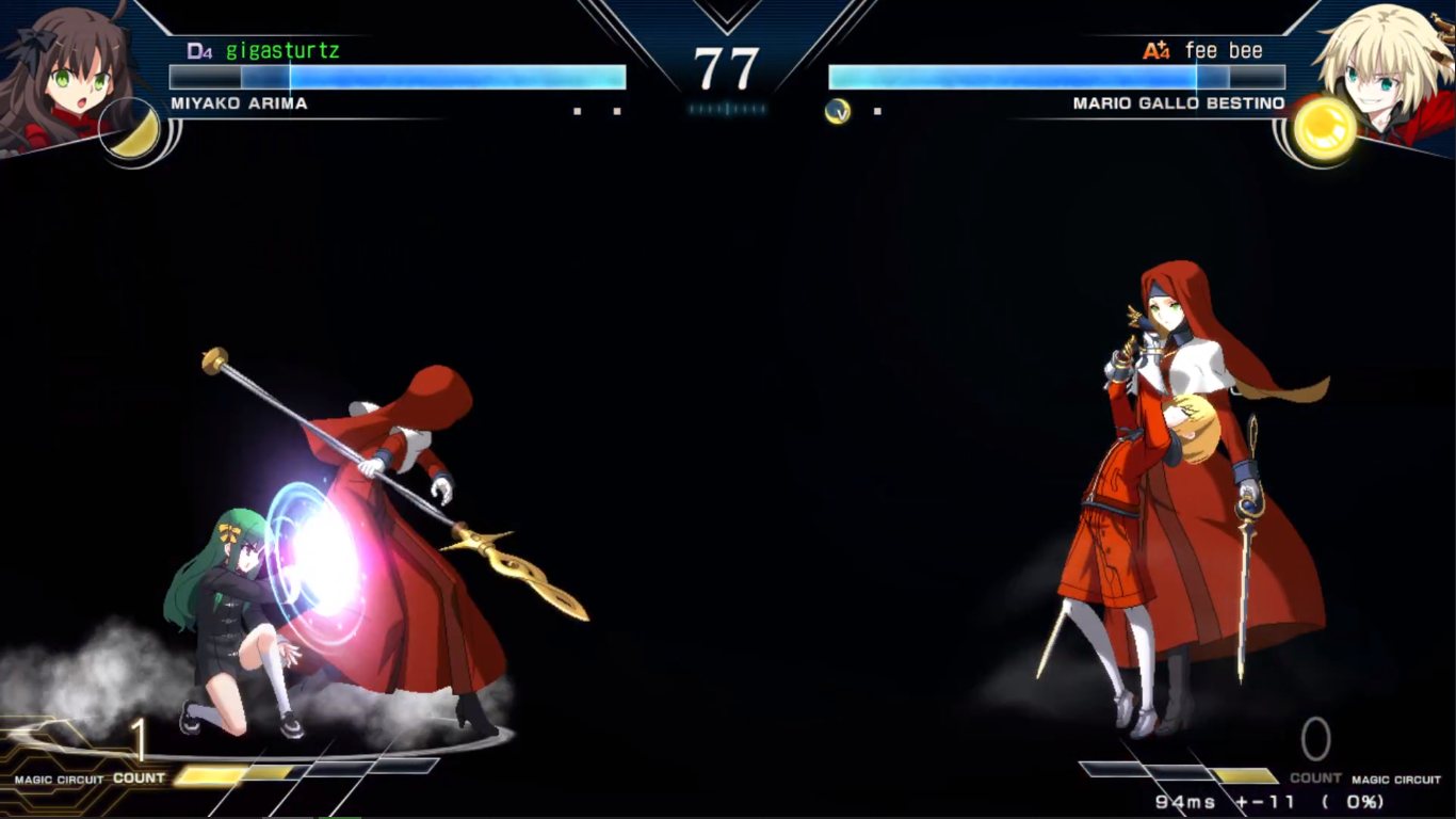 The Tao of Hadouken: What Bruce Lee Can Teach Us About Improving At Fighting Games | by ...